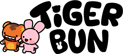 Tiger and Bun